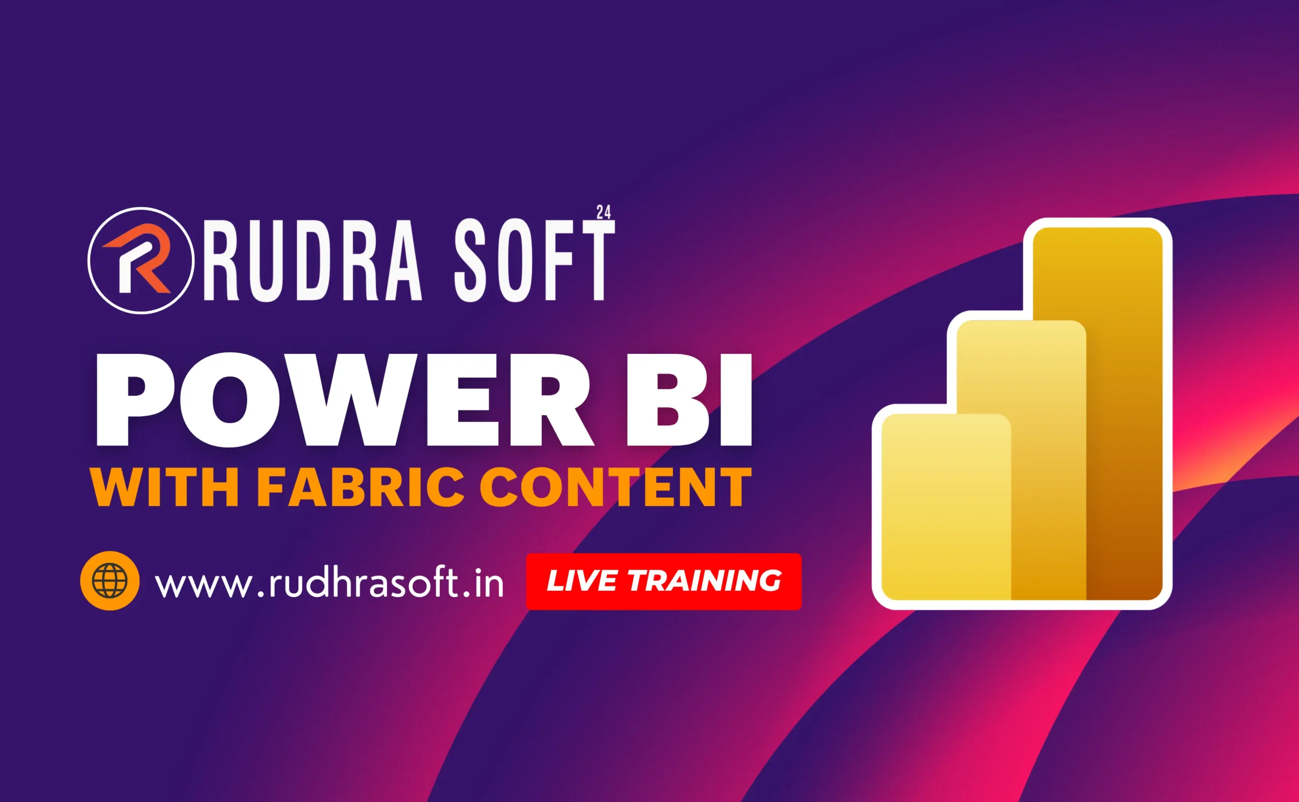 Microsoft Power BI & Fabric – Bhaskar IT Training